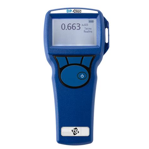 Tsi Airflow Instrument 運揚有限公司