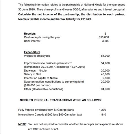 Australia Tax Rate Is Required Show All The Steps And Chegg Com