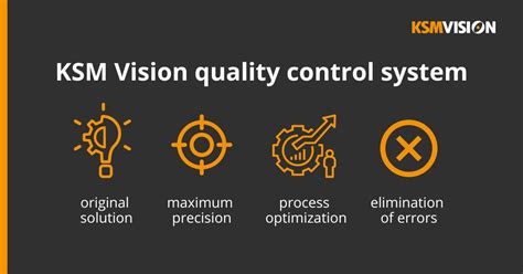 Ksm Vision On Linkedin Qualitycontrol Ksmvision Industrialautomation Visionsystems…