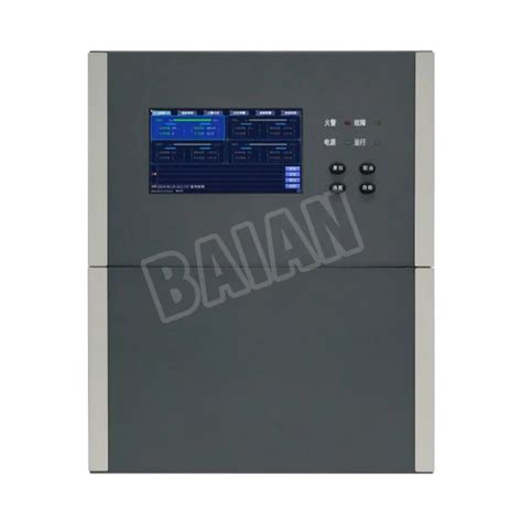 China Wholesales Distributed Fiber Optic Linear Heat Detector Supplier