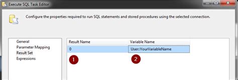 Fixing There Is An Invalid Number Of Result Bindings Returned For The