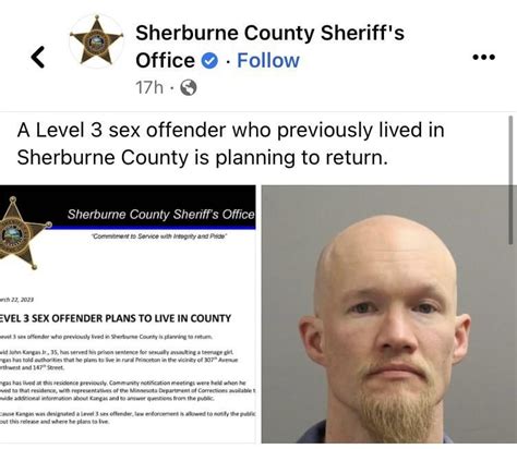 Sex Offender Planning To Move Here Relkriver