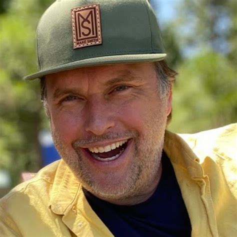 Patrick Melroy Youtube