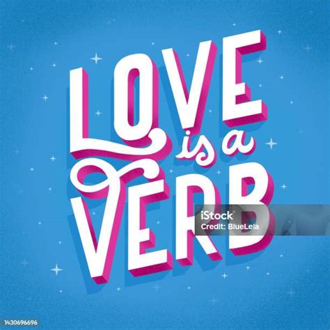 꽃과 장식으로 화려한 장식용 필기 타이포그래피 디자인 사랑은 화려한 일러스트 디자인을 쓰는 동사 손 레터링입니다 사랑에 대한