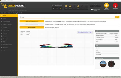 10805ec9465 Cant Find My Serial Port Which Is Definitely Exist · Issue 2949 · Betaflight