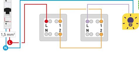Recommandations Pour Le Schéma électrique De Raccordement Dun Interrupteur Pour Une Perceuse