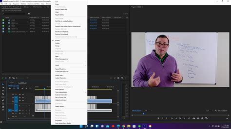 Audio Synching Greyed Out Adobe Community 12758679