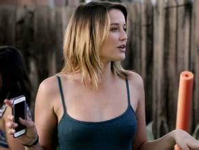 Sarah Dumont Nude Aznude