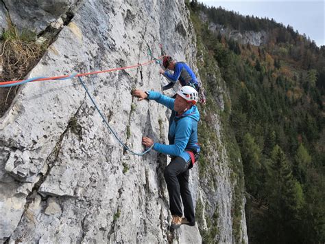 60er Weg Ewige Wand