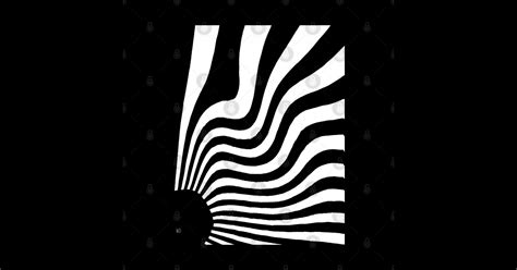 Dancing Sun Pattern Dancing Sun Sticker Teepublic