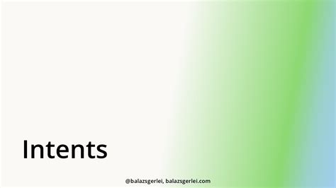 Dont Let Attackers Exploit Your App Via Intents Android Makers By Droidcon 2025 Speaker Deck