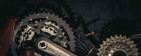 Versnellingssystemen Van Pinion Rohloff En Pendix Vroemans