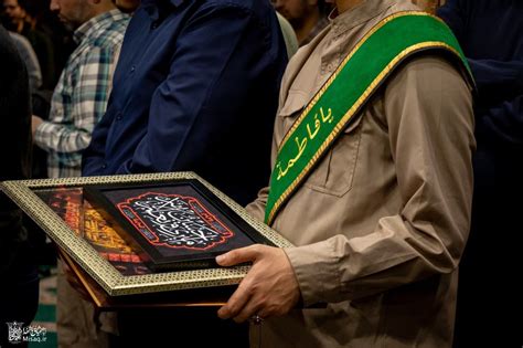 مراسم گرامیداشت شهدای دانشجوی کربلای هویزه در دانشگاه امام صادقع