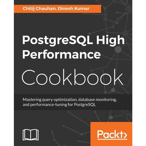 Postgresql High Performance Cookbook Bookzone