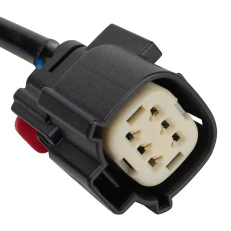 Mustang O2 Oxygen Sensor Set Upstream 15 17 Mustang Gt Free Shipping