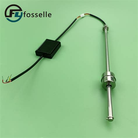 Water Tank Level Controller Float Switch Sensor Float Level Switch