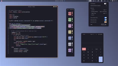 rate the rice · issue 10 · catppuccin catppuccin · github