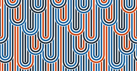 트위스트 라인 벡터 추상 기하학적 패턴 스트라이프 직조 광학 미로 웹 네트워크와 선형 원활한 배경 라인아트에 대한 스톡 벡터 아트 및 기타 이미지 Istock