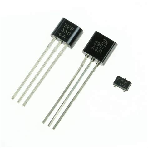 Own Brand Voltage Transistor Smd Npn At ₹ 10 In Mumbai Id 2849207110533