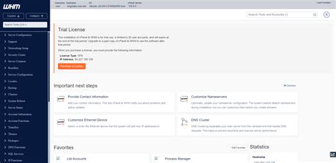 Ssl Configuration And Installation Guide For Whm Ssltrust