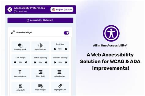 all in one accessibility® by skynet technologies usa llc