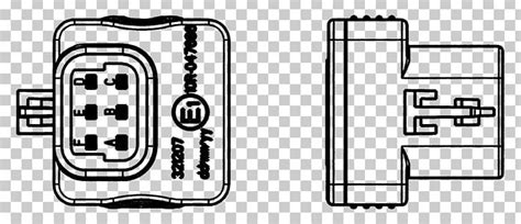 Terminating Bias Circuit Industry Technical Drawing Png Clipart Angle