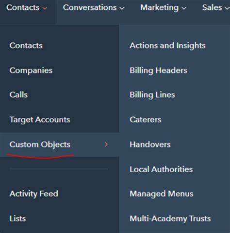 Hubspot Community Custom Object Limits Hubspot Community