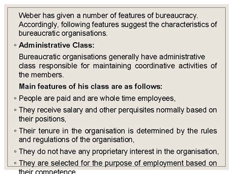 Organisation Organisational Structure Bureacratic Organisation Organisation Organisation Is