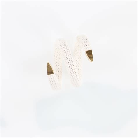 Bottega Veneta Women's Jewellery | Depop