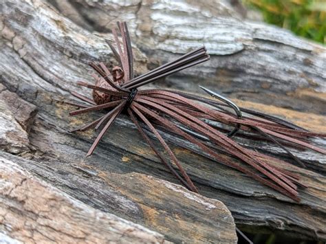 Jig Hooks The Best Hooks For Making Great Jigs