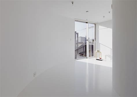 D Apartment By Spacespace Dezeen