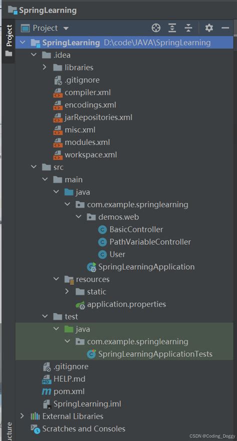 Springboot在idea中的配置 在idea中新建一个springboot项目开发环境热部署idea配置springboot Csdn博客