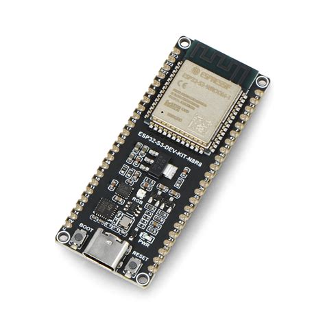 ESP32 S3 DEV KIT N8R8 Development Board WiFi Bluetooth Without