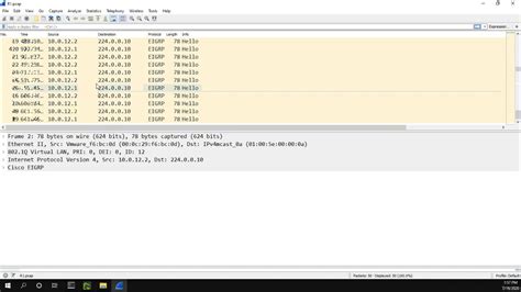 Embedded Packet Capture On Cisco Routers Youtube