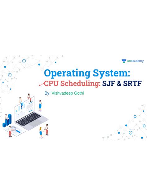 L7 Sjf And Srtf Live Pdf