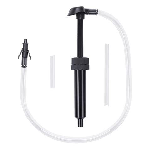 Buy Aociska Fluid Pump For Quart Bottles 5cc Pump Stroke Hand Pump Oil