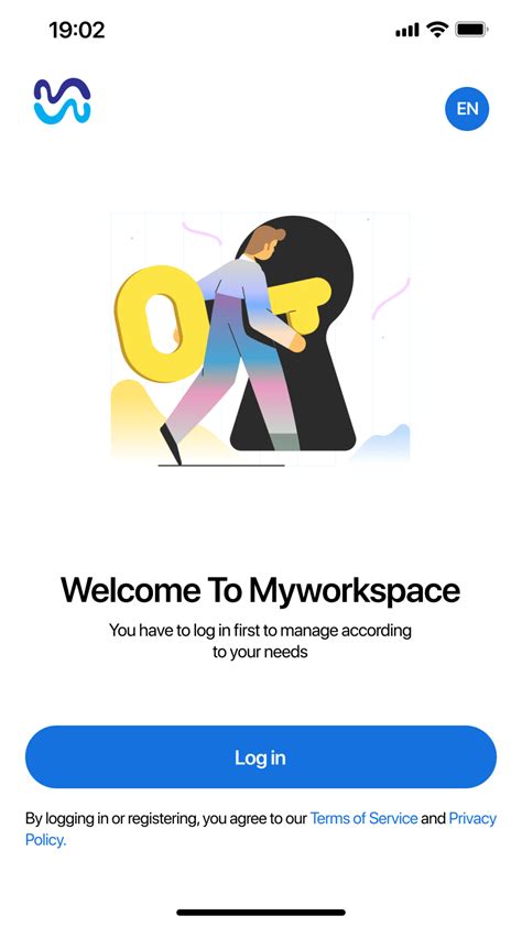 Myworkspace For Iphone Download