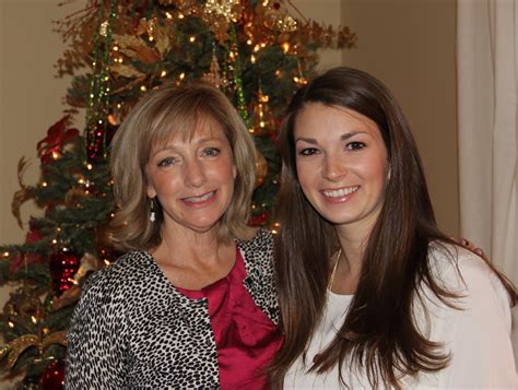 24th Annual Mother Daughter Christmas Tea December 2012
