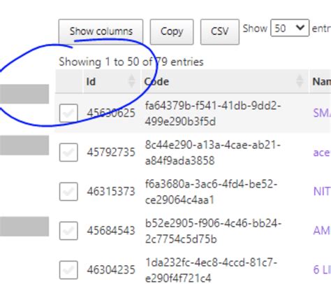 Make A Checkbox Available For Selecting All Concepts · Issue 2543