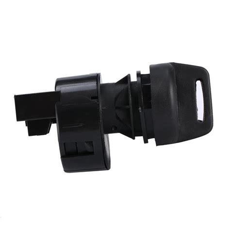 Ignition Key Switch Fits Polaris Ranger 800 Rzr Ef Grandado