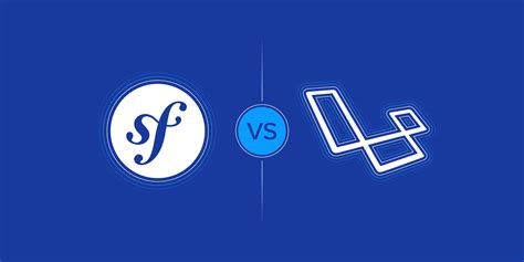 The Php Duel Symfony Vs Laravel Toptal