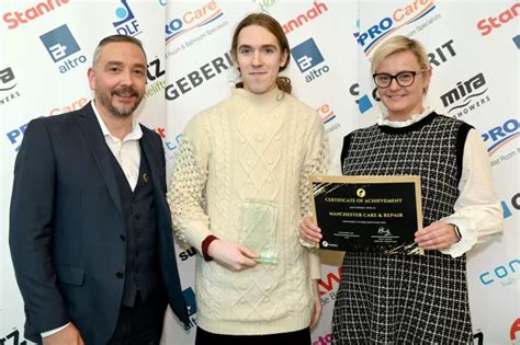 Kei Patrick On Linkedin Weve Received An Award In Sustainability