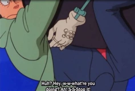 Best Armpit Tickle Scenes In Mainstream Culture