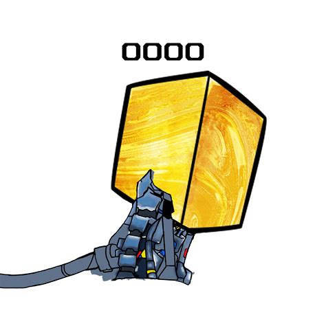 Internet Project Collection Opensea