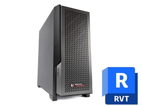 Recommended Computer Workstation For Autodesk Revit [2023