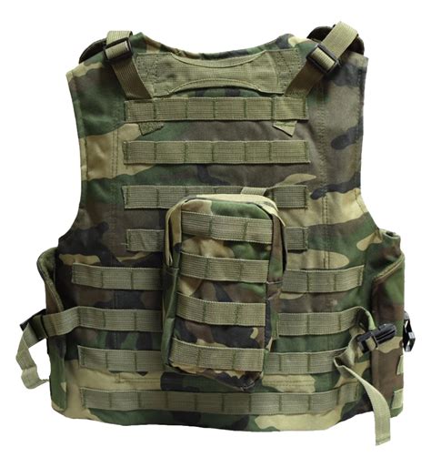 Bulletproof Vest Gear Armor Safety Military Png