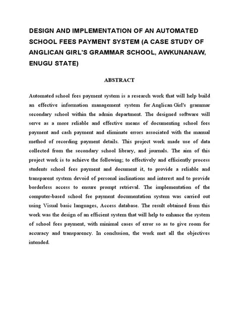 Design And Implementation Of An Automate Pdf Internet And Web World Wide Web