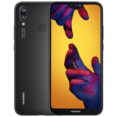 Huawei P Lite Mobile Phone Repairs