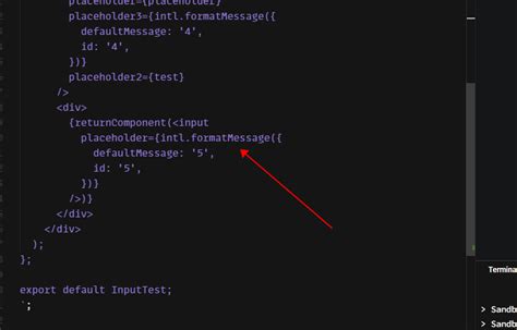 swc plugin can t use in callexpression · issue 3362 · formatjs formatjs · github
