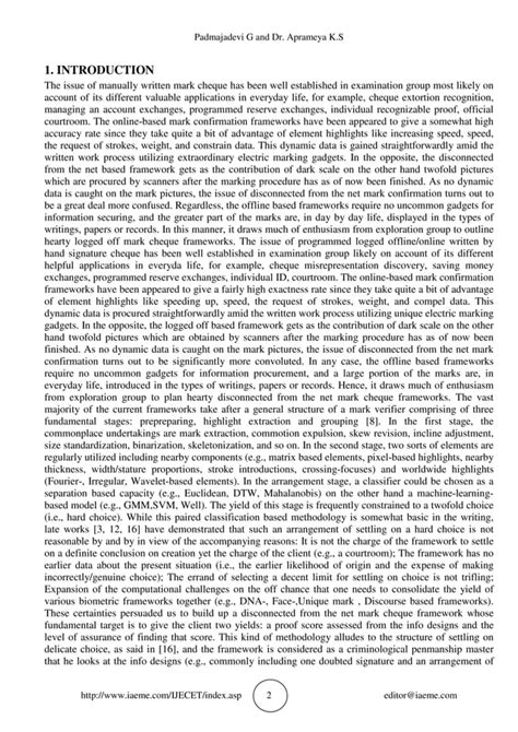 Offline Handwritten Signature Recognition Using Edge Hinge And Edge